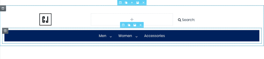 How to Create Headers or Footers with Elementor?