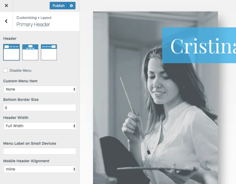 Design Custom Headers & Footers With This Free Elementor Plugin