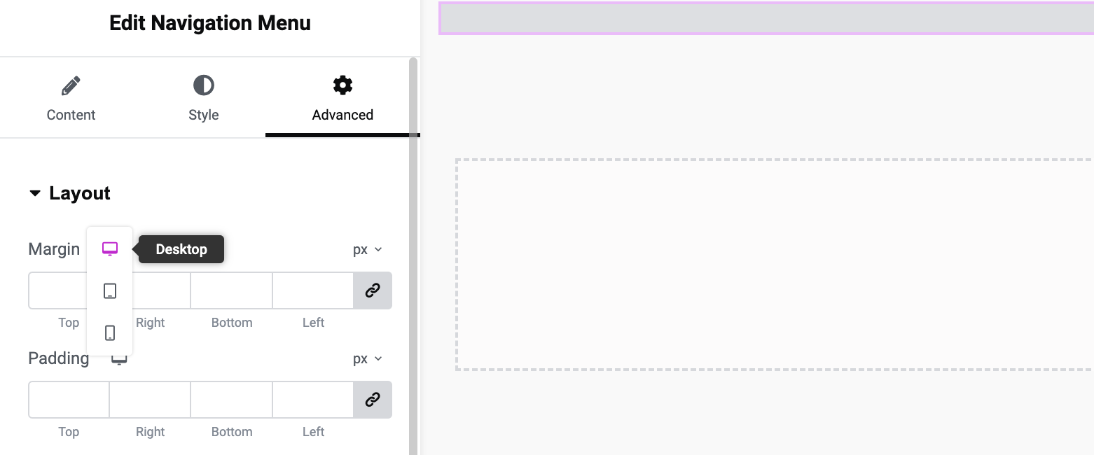 How to Create Headers or Footers with Elementor?