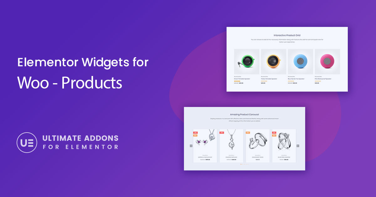 Build Beautiful Woocommerce Product Page With Elementor & Ultimate Addons