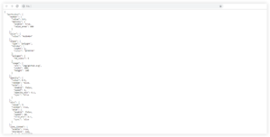 How to Add Custom Particle Backgrounds Style?