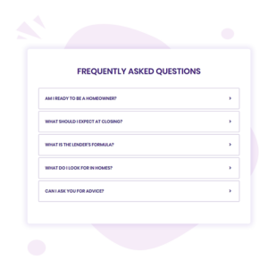 FAQ Widget for Elementor with Schema Integration