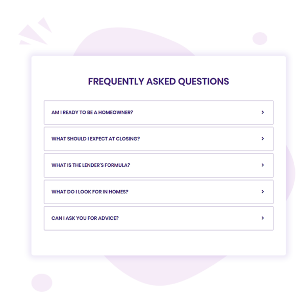 FAQ Widget for Elementor with Schema Integration