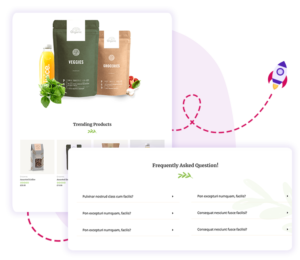 FAQ Widget for Elementor with Schema Integration