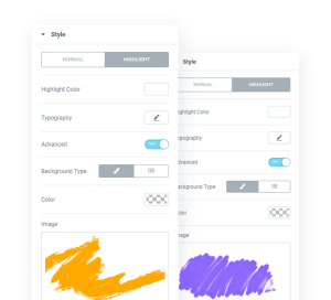 Elementor Dual Color Heading Widget – Ultimate Addons for Elementor