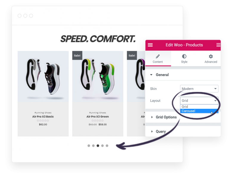 Build Beautiful Woocommerce Product Page With Elementor & Ultimate Addons
