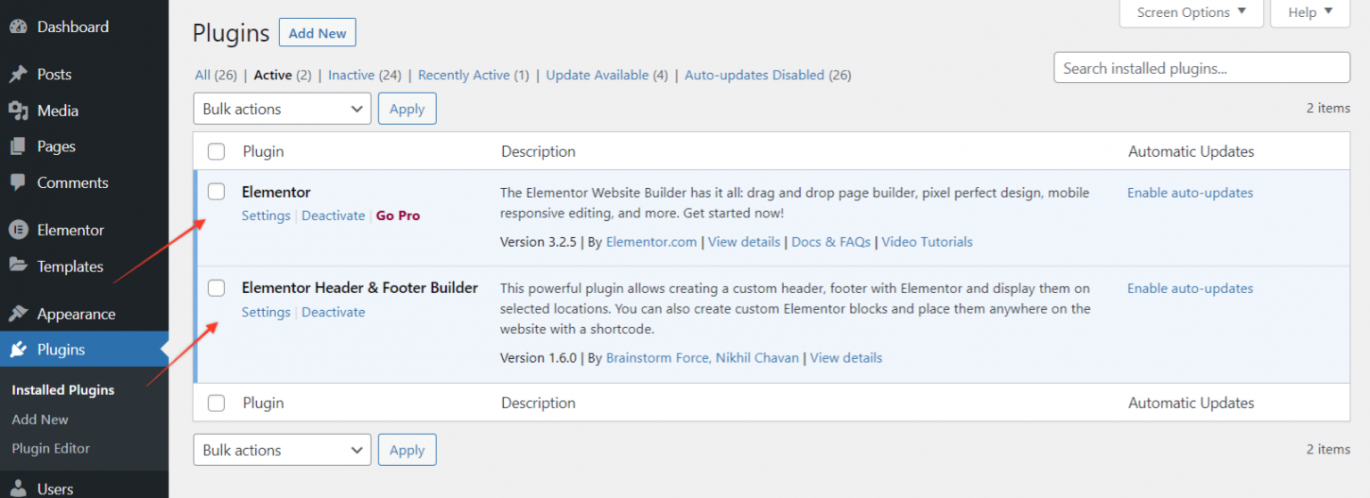 Design Custom Headers & Footers With This Free Elementor Plugin