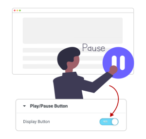 Music Widget for Elementor: Welcome Visitors With Engaging Tunes!