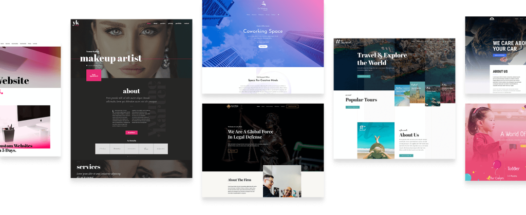 Elementor Addons & Widgets - Ultimate Addons for Elementor