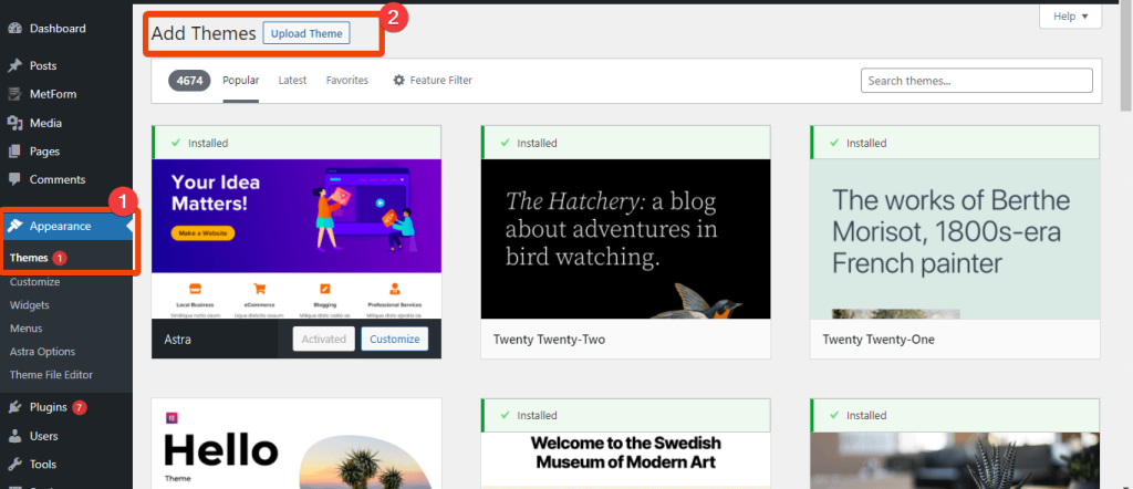 How to Create Online Clothing Store Using WordPress