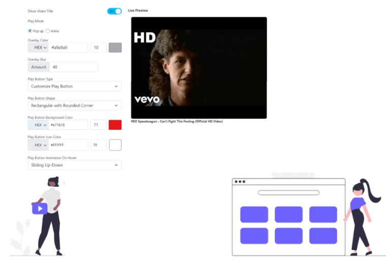 11 Best WordPress Video Player Plugins in 2025 (Compared)