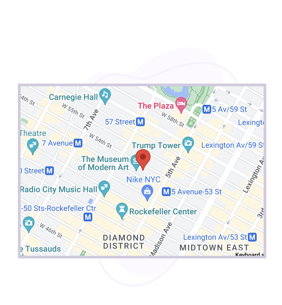Elementor Google Map Widget – Ultimate Addons for Elementor