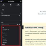 The Complete Guide to Using Dynamic Content With Elementor