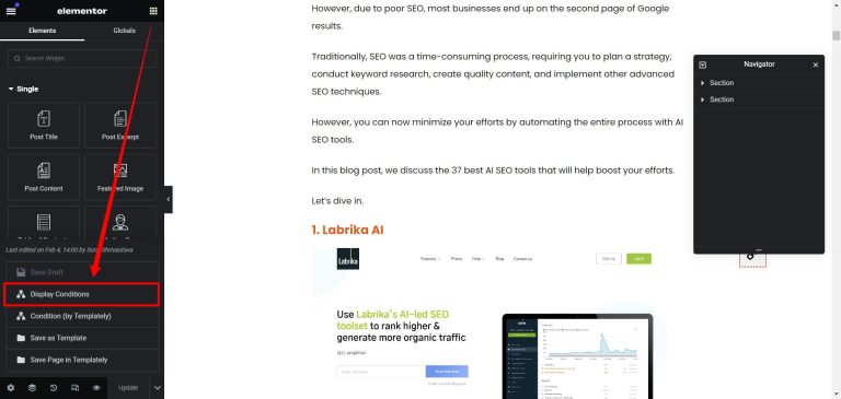 The Complete Guide to Using Dynamic Content With Elementor