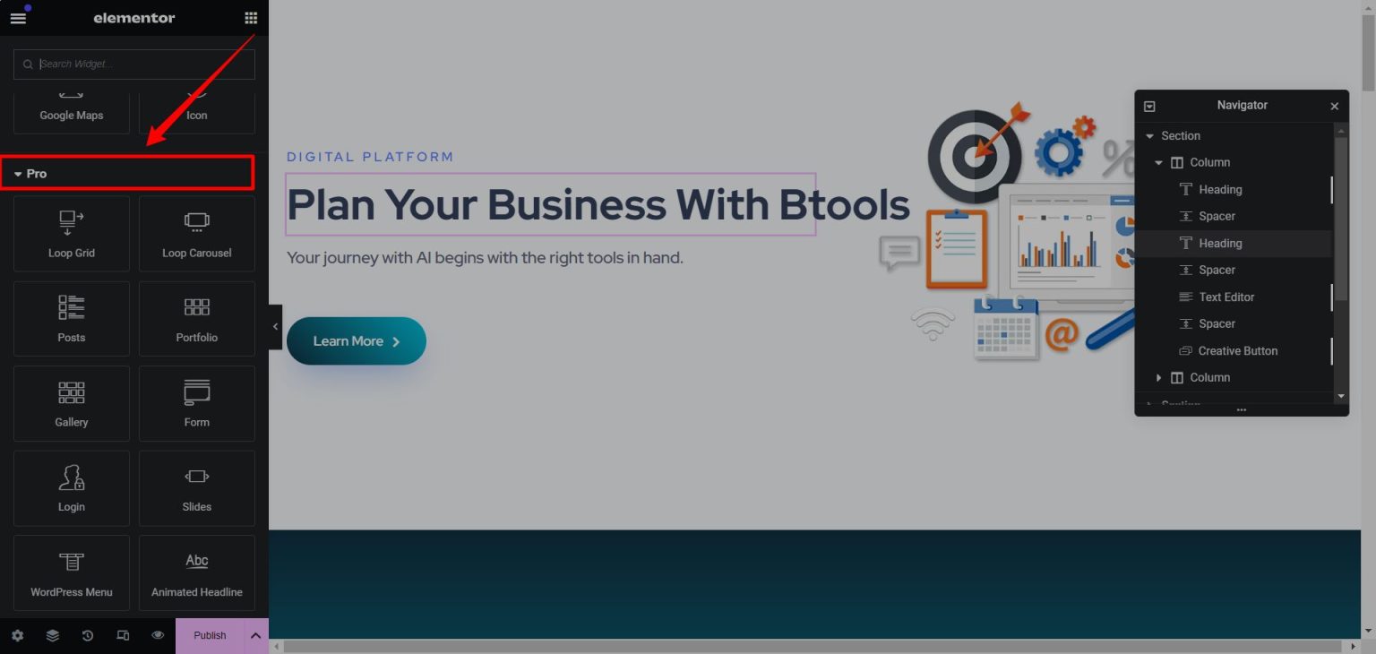 The Complete Guide to Using Dynamic Content With Elementor