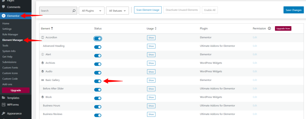 Missing Widget In The Elementor Editor Troubleshooting Guide