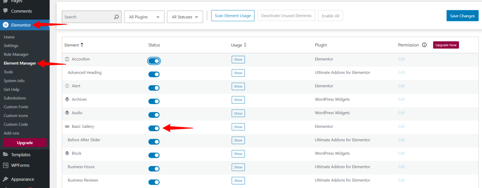 Missing Widget In The Elementor Editor Troubleshooting Guide