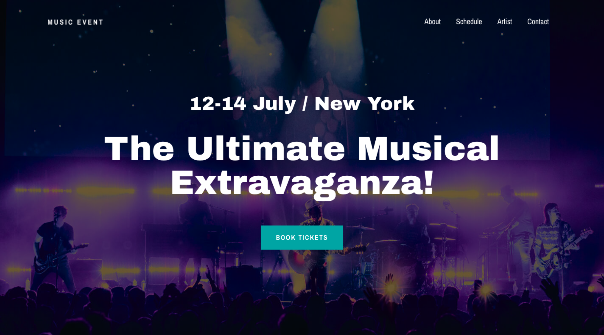 Elementor Countdown Timer Widget – Ultimate Addons for Elementor