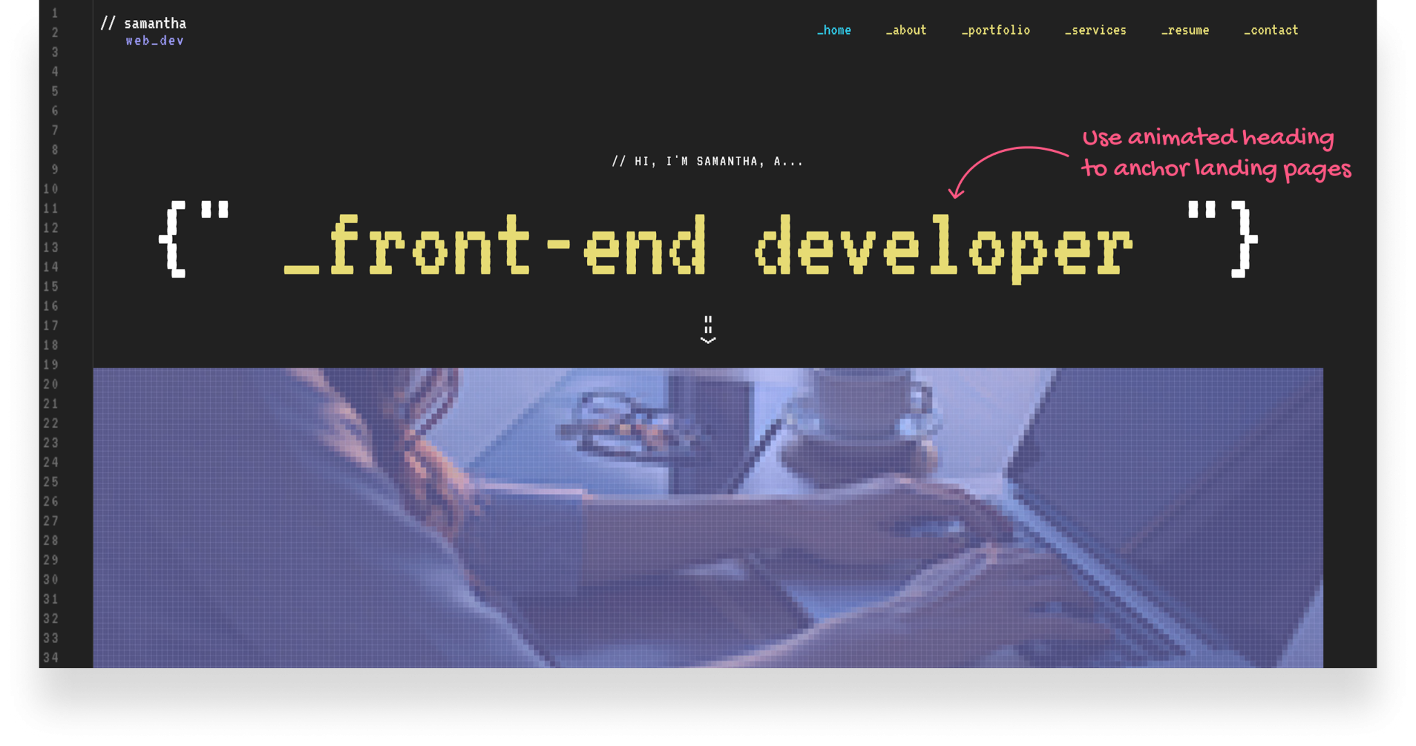 Elementor Fancy Heading Widget – Ultimate Addons for Elementor