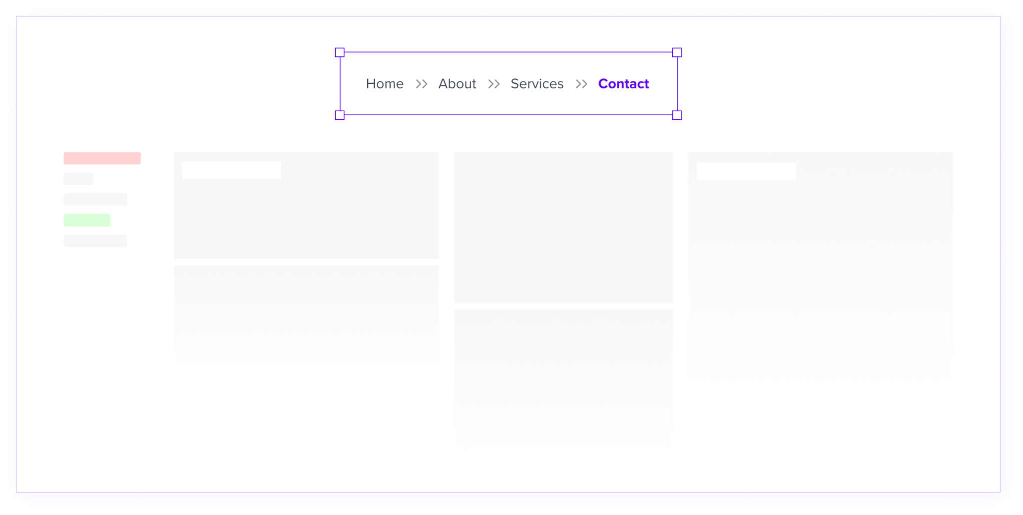 SEO-Friendly Breadcrumbs for Better Navigation