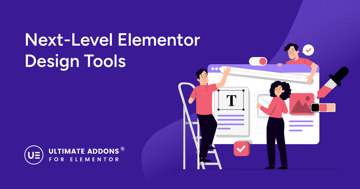 Getting Started with Ultimate Addons for Elementor